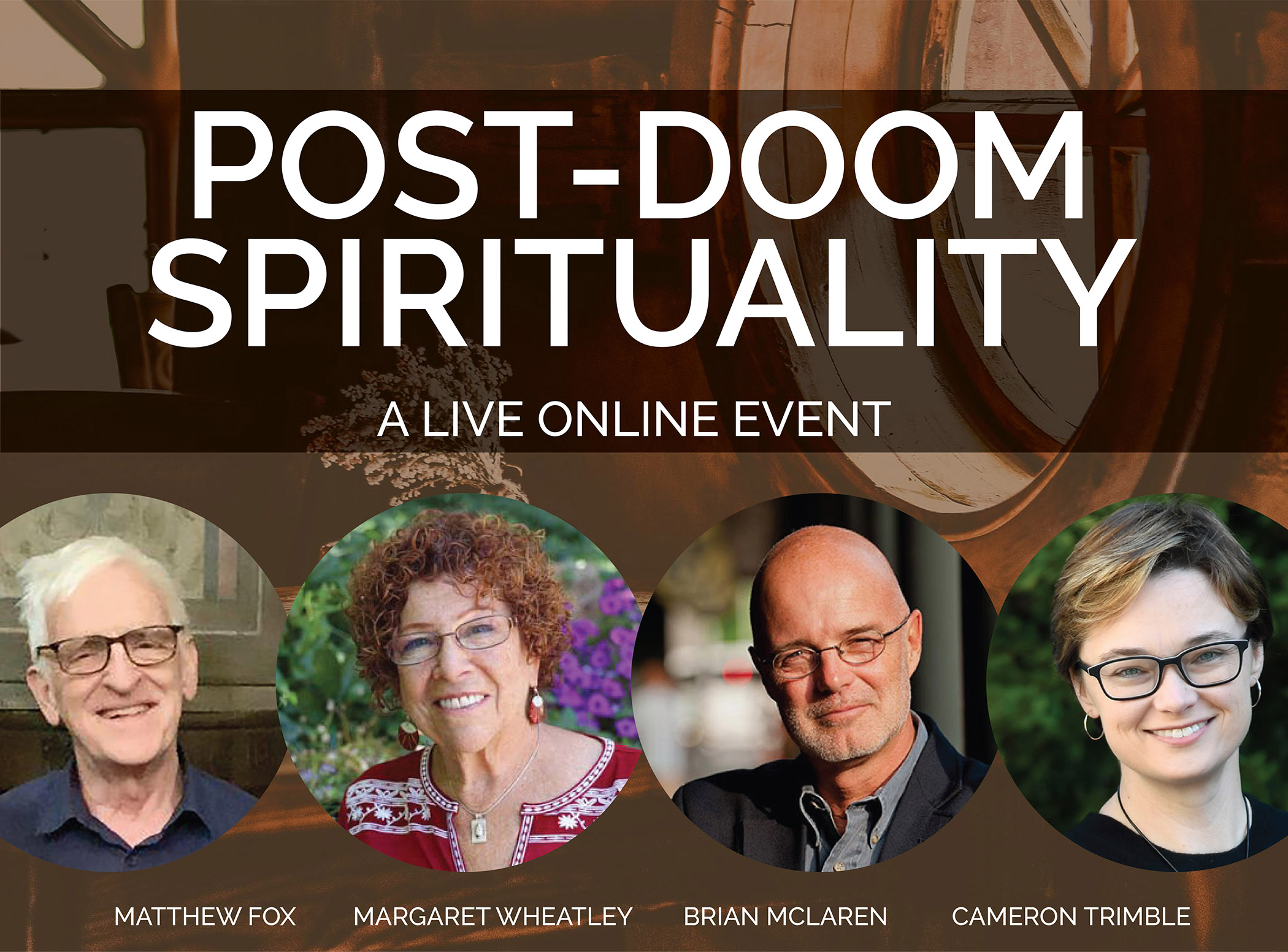 Embracing Post-Doom Spirituality: Finding Resilience in the Age of ...