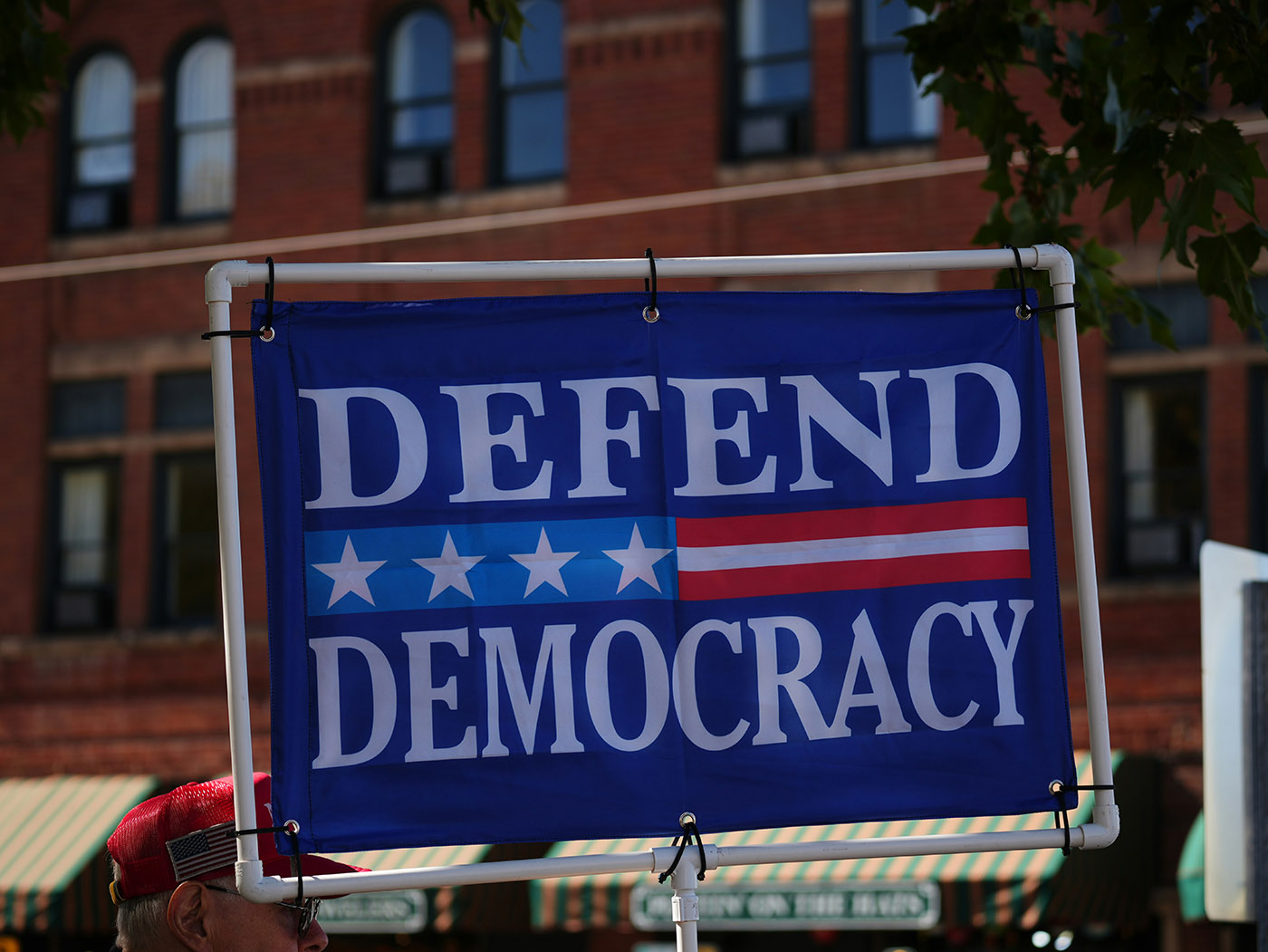 What Running for Public Office Is Teaching Me About Congregational Life ...